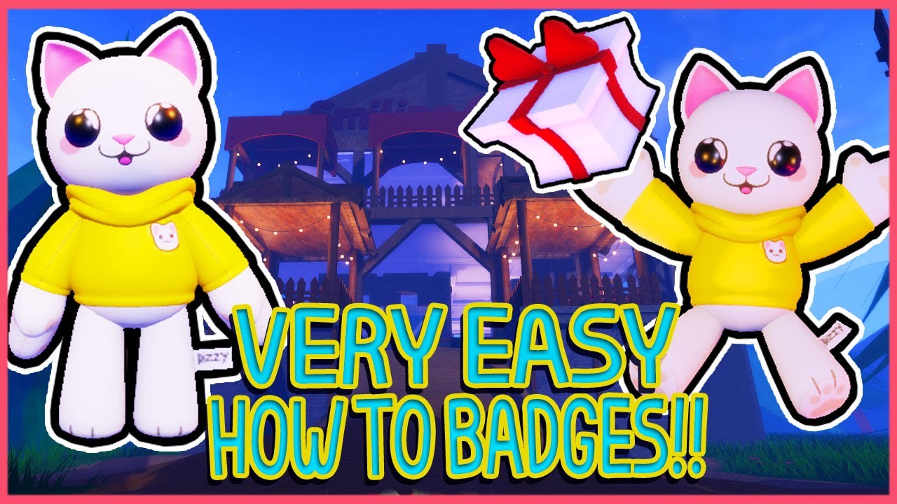 Roblox - How to get dizzy plushie Morph in Poppy Playtime Chapter 3 ...