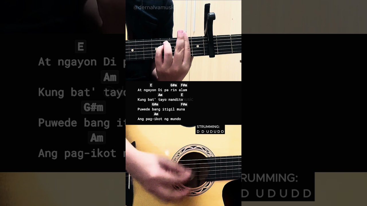 Spoliarium Chords 8 Eraserheads Songs To Listen To In Time For The