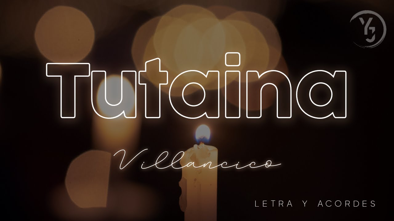 TUTAINA | #Villancicos Tradicionales - Canciones de #Adviento y # ...