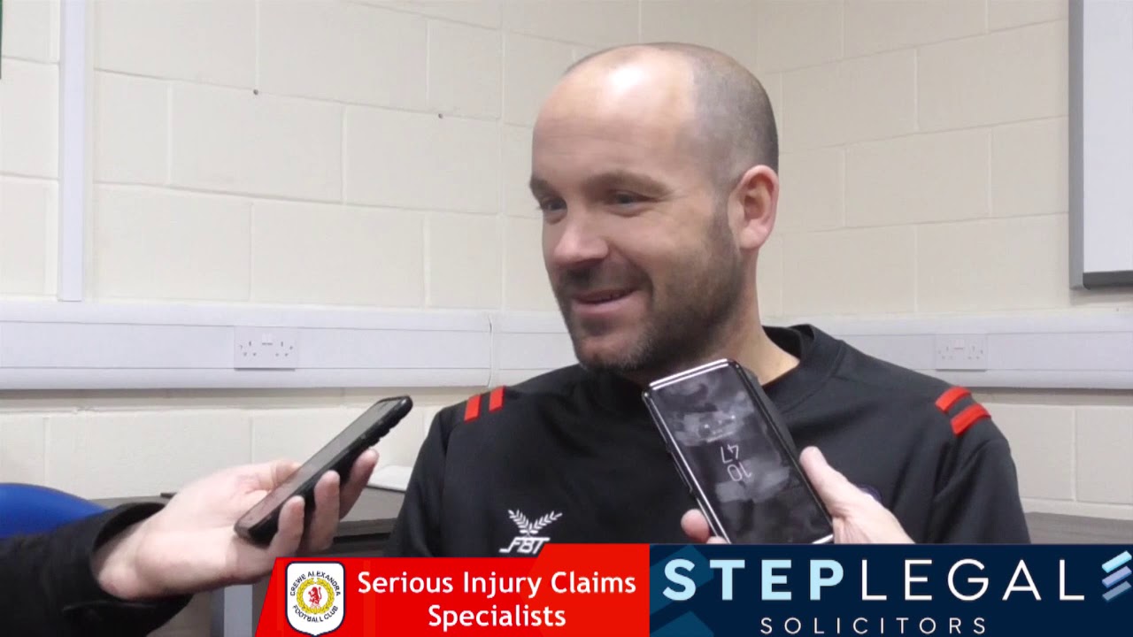 James Collins On Leaving For Wolves - YouTube