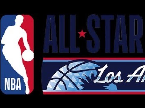 NBA All star Night 2 (Livestream) - YouTube