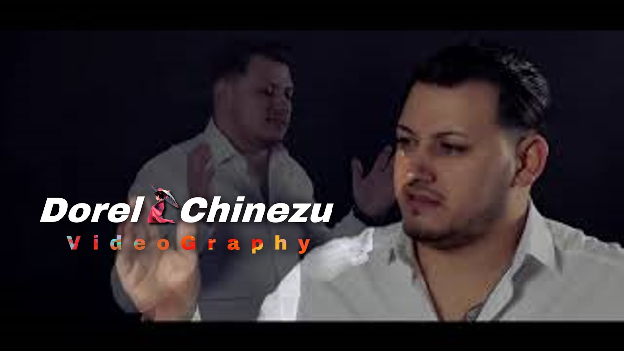 Dorel Chinezu - Nu se moare din iubire ( Videoclip Oficial ) 2018 - YouTube