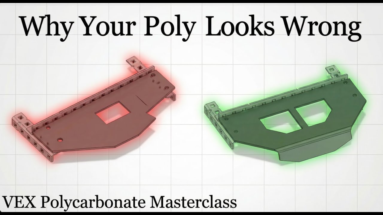 We Ran the Same Bot for 5 Months. Here's How we CAD | Advanced Poly ...