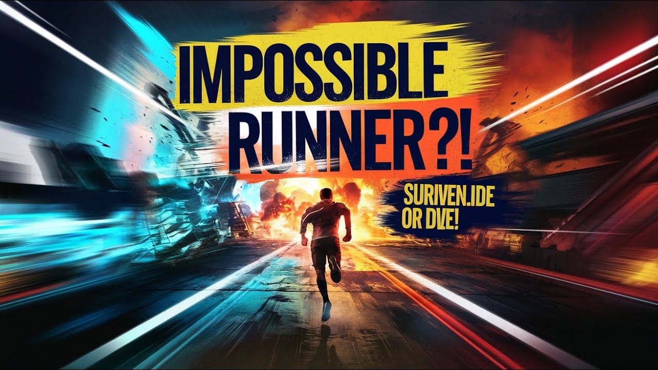 Apocalypse Runner • IMPOSSIBLE RUNNER?! | Survive or Die! - YouTube