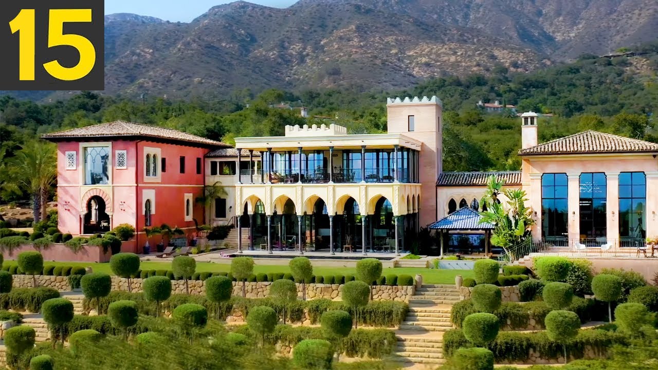 Celebrities In Montecito Montecito, California Wikipedia