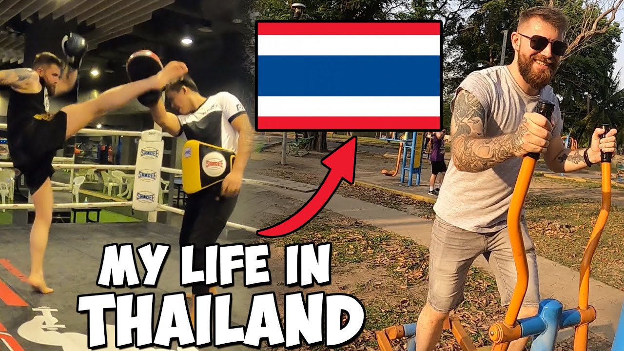 Life Is An MMORPG - "Leveling Up IRL" - YouTube