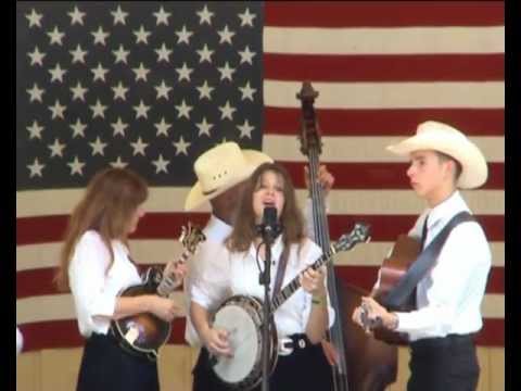 Cherryholmes Family - YouTube