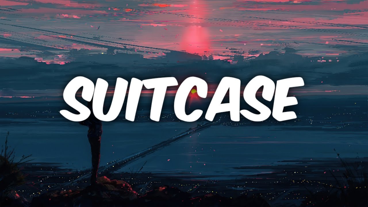 Marc Indigo - Suitcase (lyrics)[CC] - YouTube