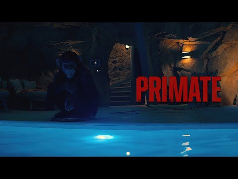 Primat (2026) | Resmi Fragman | Türkçe Altyazılı | 4K