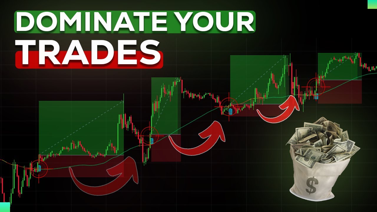 This Scalping Trading Strategy is What You Need !! - YouTube