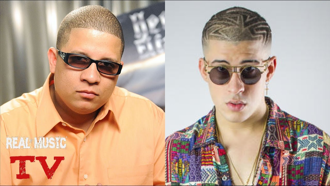 Hector 'El Father' Habla De Su Supuesta Demanda A Bad Bunny l Daddy ...