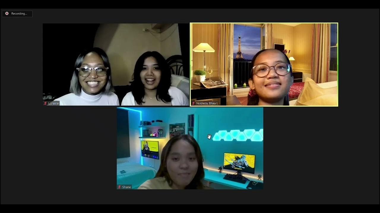 BSCPE 1-4: "Hello, from the other side" - YouTube