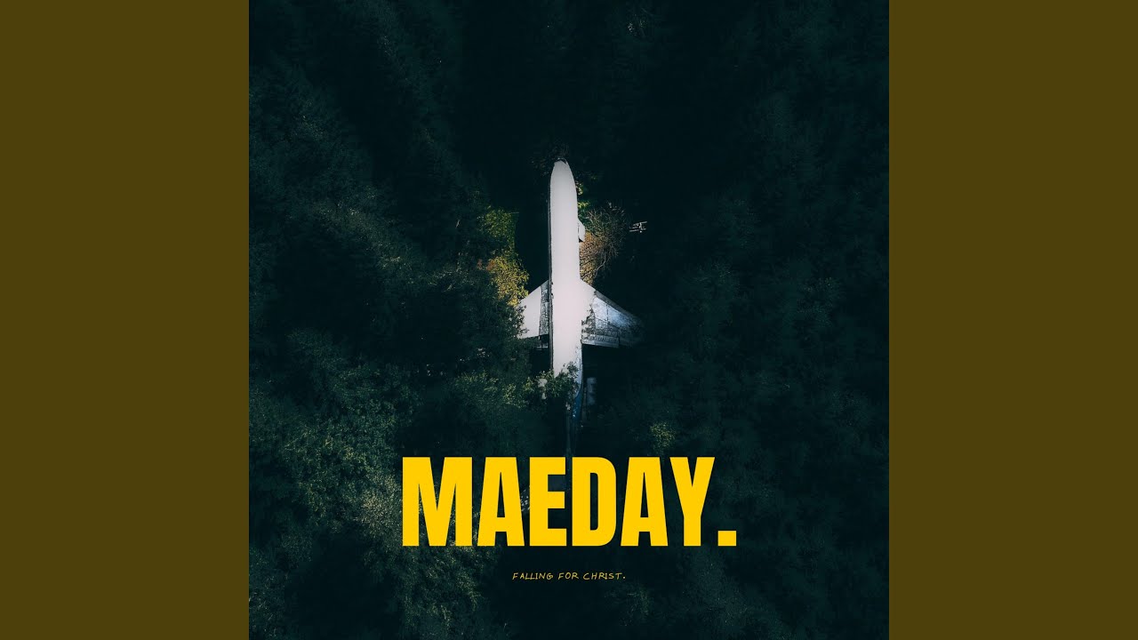 Maeday (outro) - YouTube