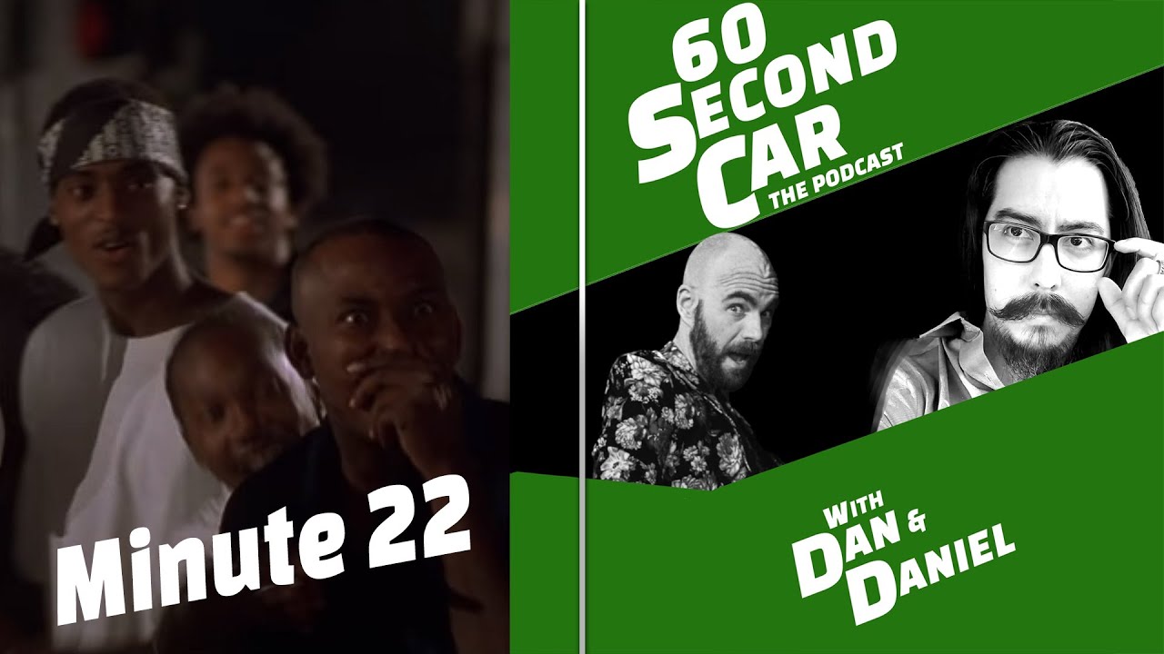 Dude I Almost Had You | 60 Second Car - The Fast and the Furious ...