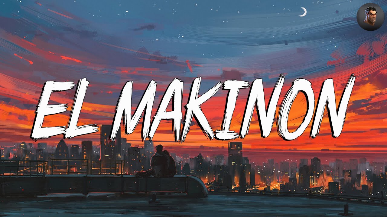 KAROL G, Mariah Angeliq - EL MAKINON (Letra/Lyrics) - YouTube