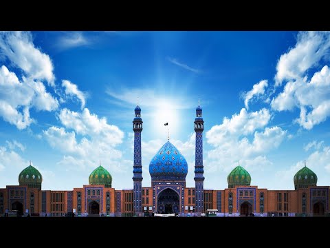 Jamkaran Masjid | Imam-e-Zamana (عج) Ki Nishani