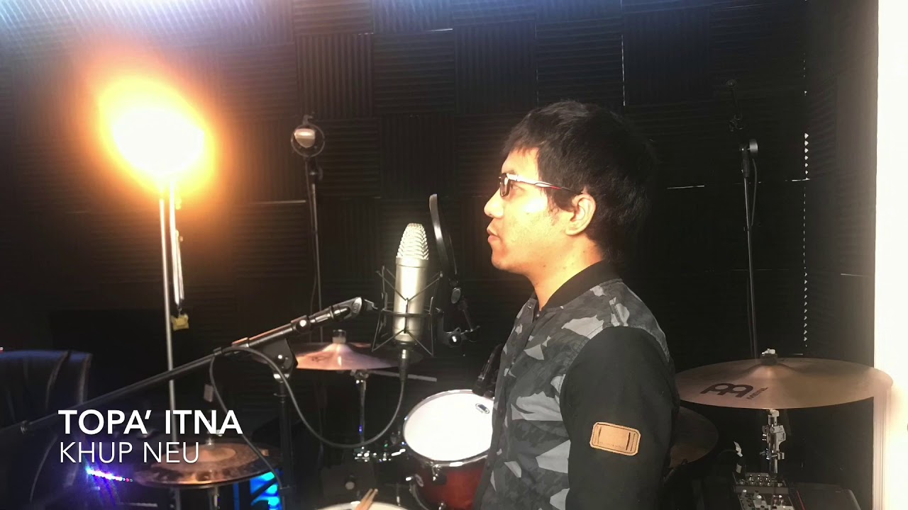 Khup Neu- TOPA ITNA - YouTube