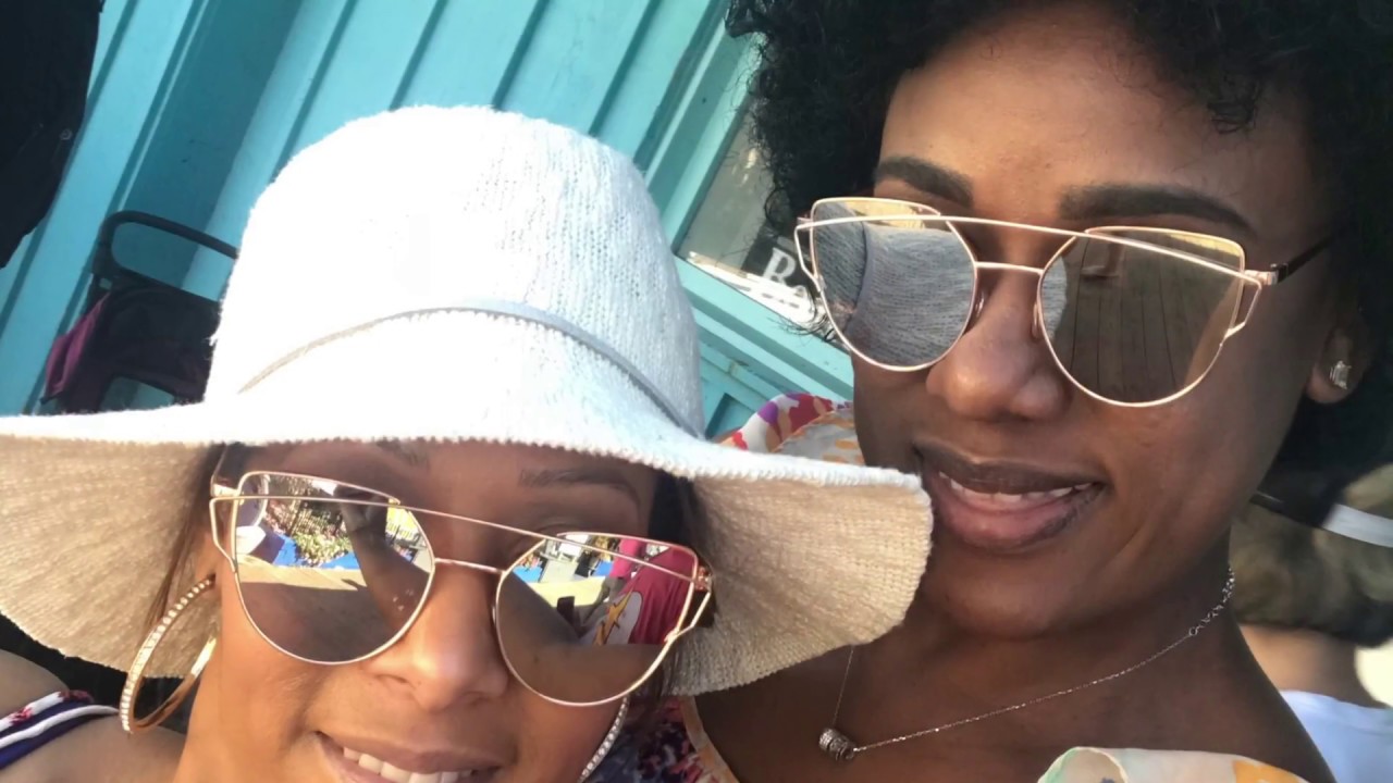 Fire Island Summer 2017 LGBT Couple - YouTube