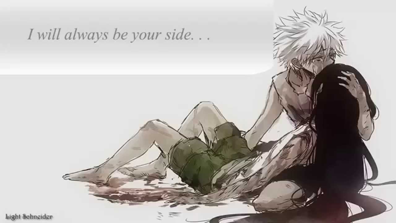 Hunter x Hunter ★OST★ - Hyori Ittai Lamento for Piano - YouTube