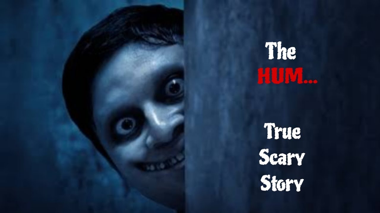 TRUE SCARY MIND BENDING STORY - YouTube