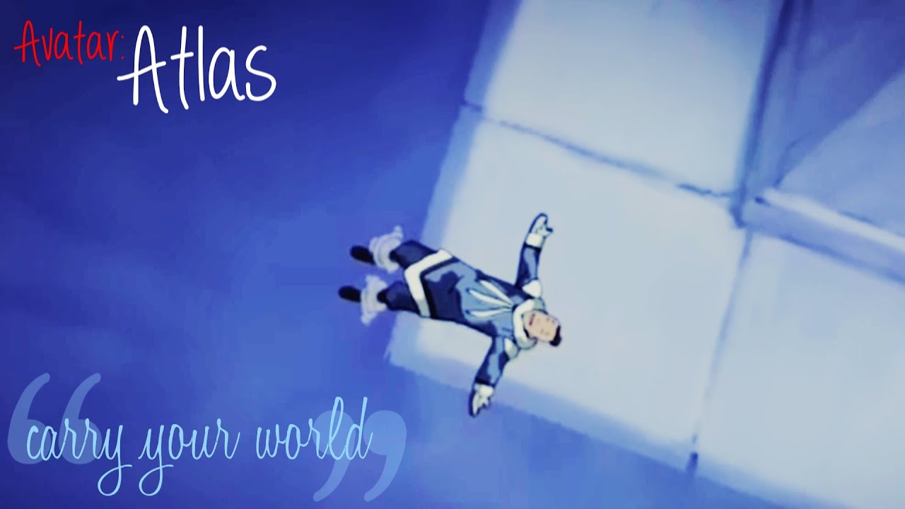 Avatar: Atlas [HD] - YouTube