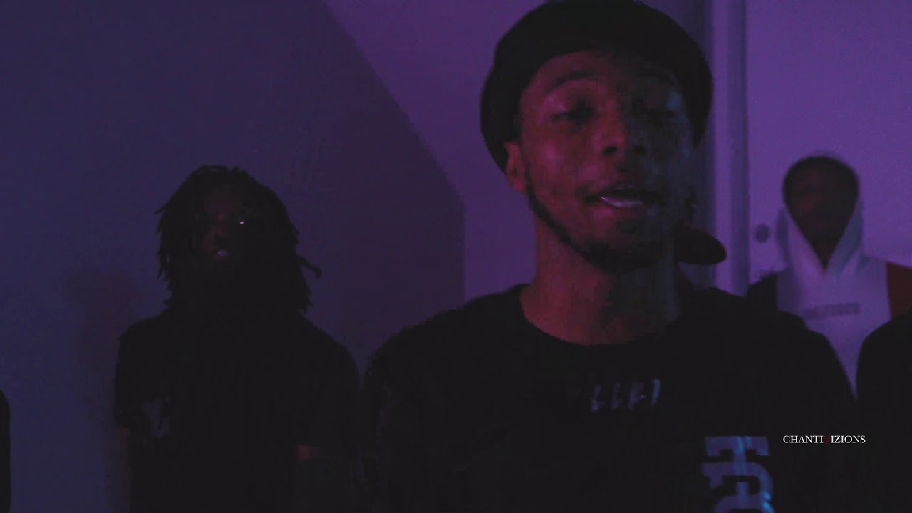 BABY RECK- Walk Down pt.2 (OFFFICIAL VIDEO) dir @cameramanelii # ...