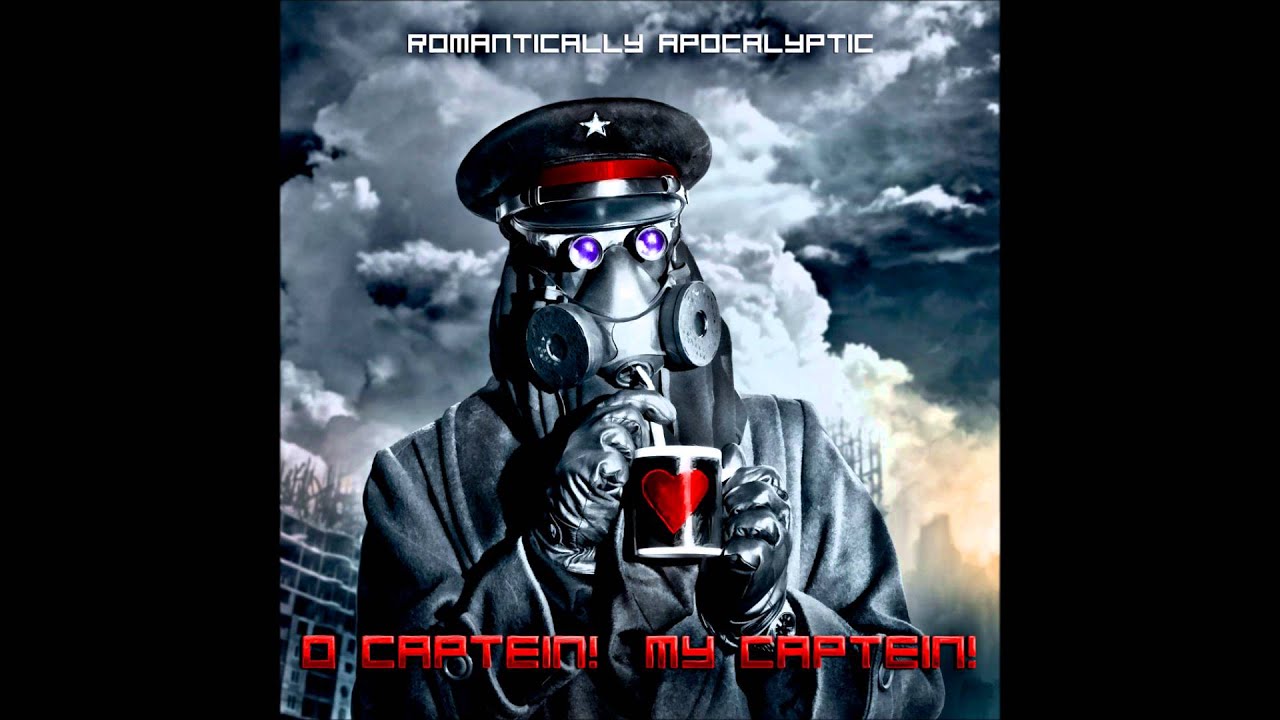 Romantically Apocalyptic Soundtrack-10-One More Dance - YouTube