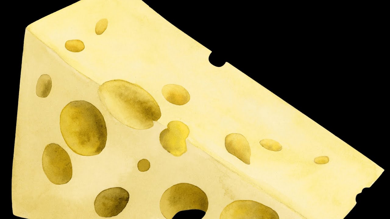 Cheese - YouTube