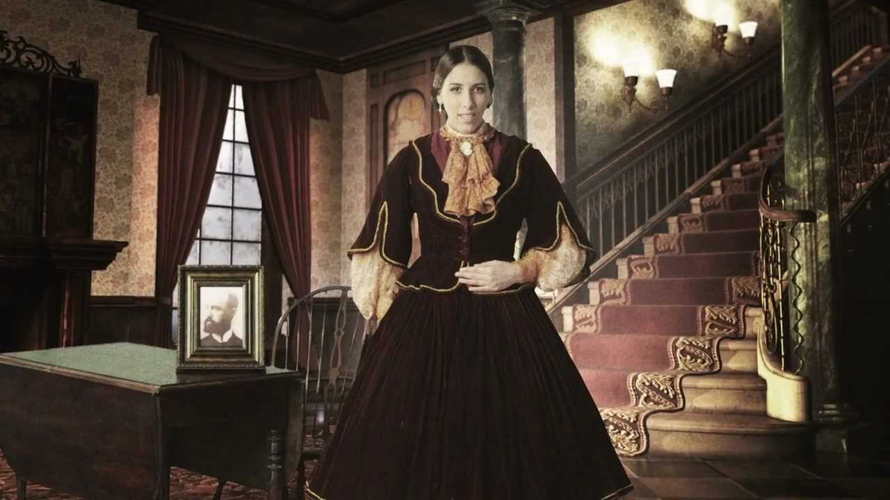 FRHG Phebe Presentation - YouTube