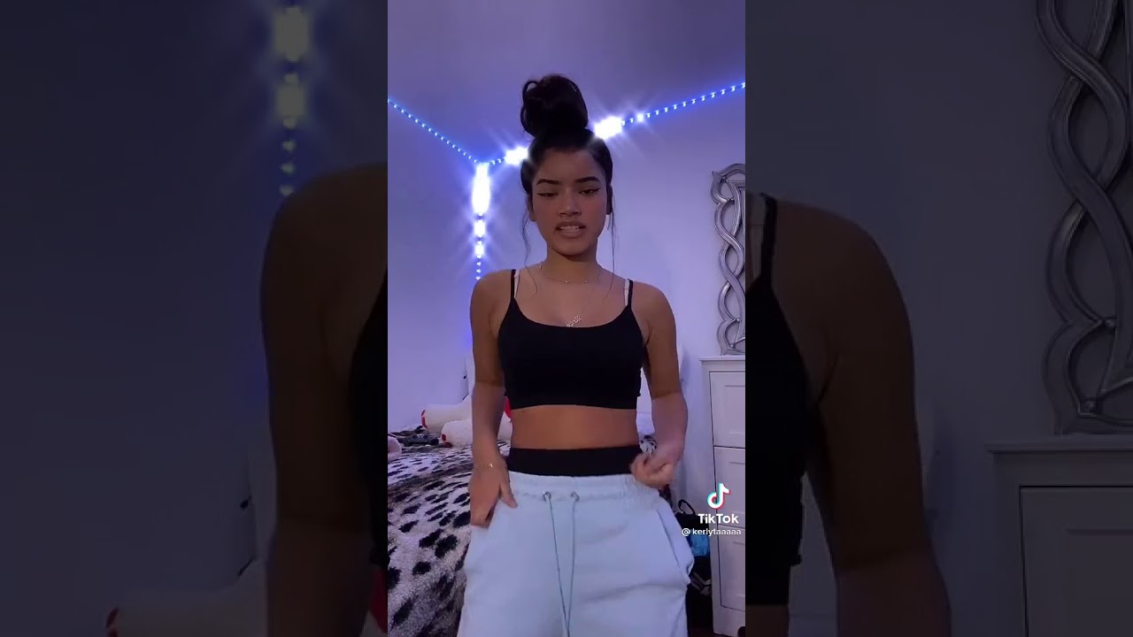Tiktok pause challenge - YouTube