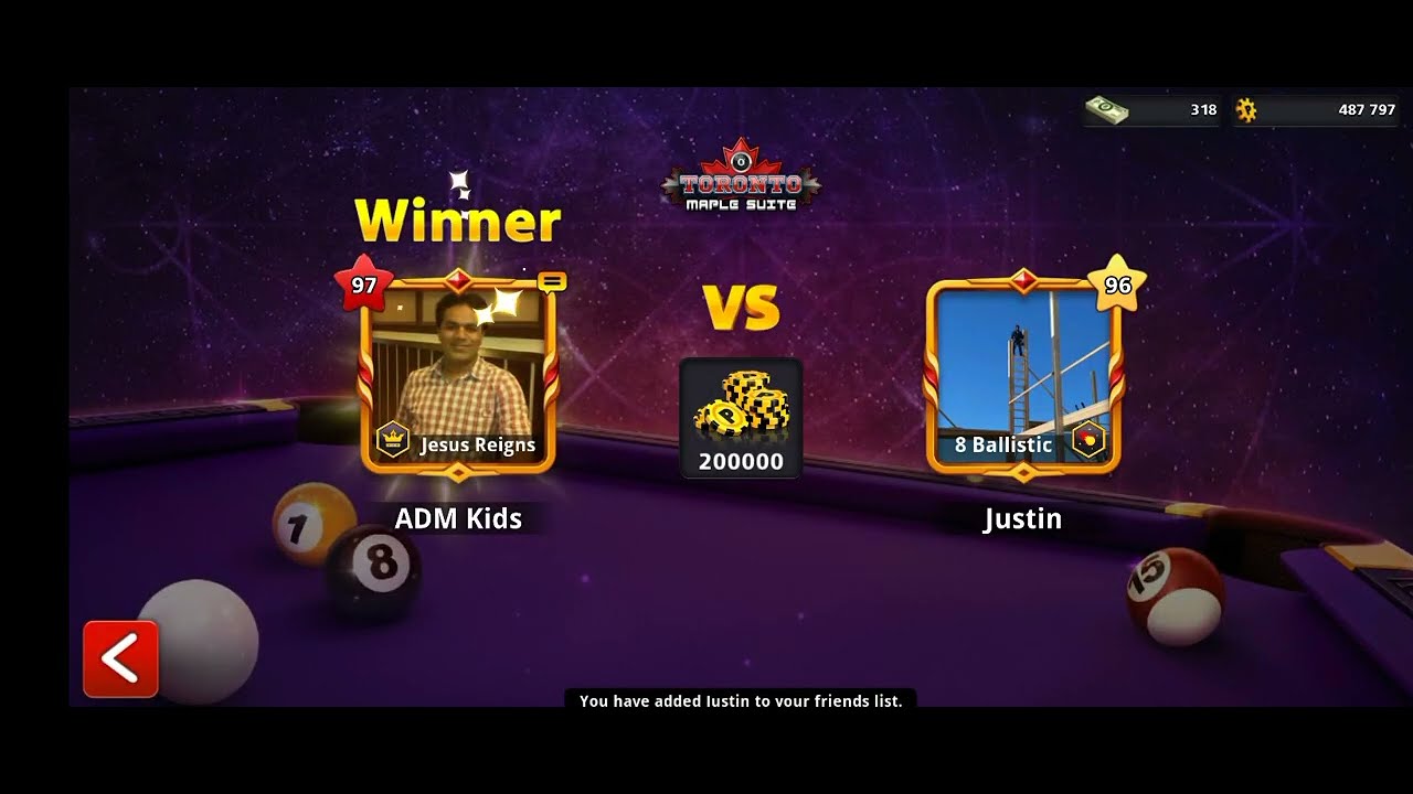 8 ball pool | 8 ball pool trick shots | 8 ball pool gameplay 882 ...