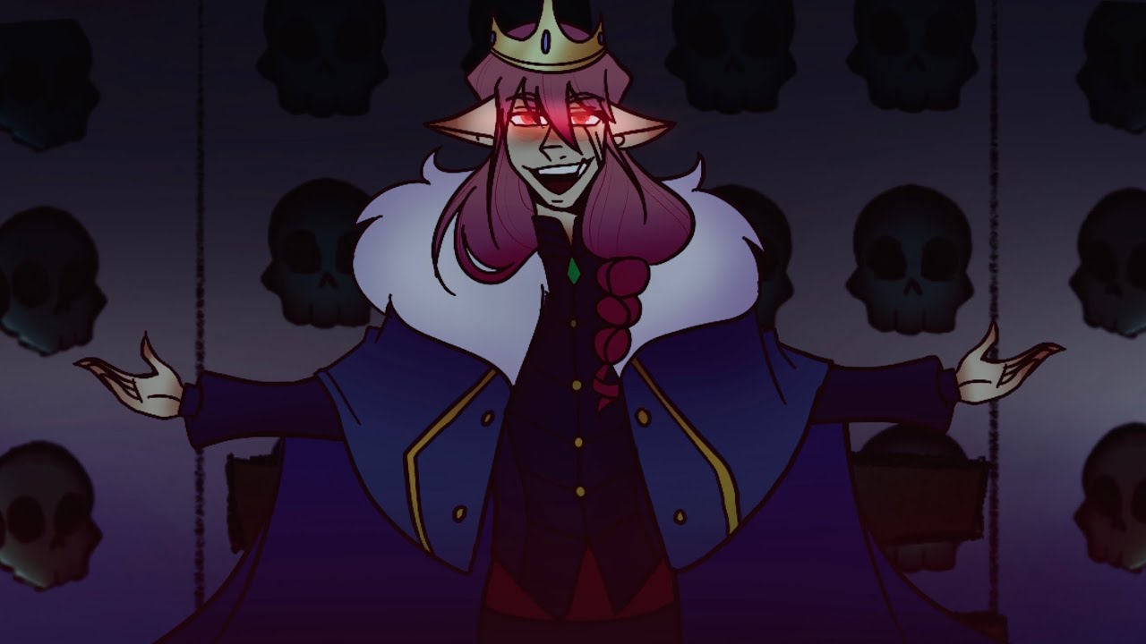 // Welcome Home Theseus // DreamSMP Animatic - YouTube