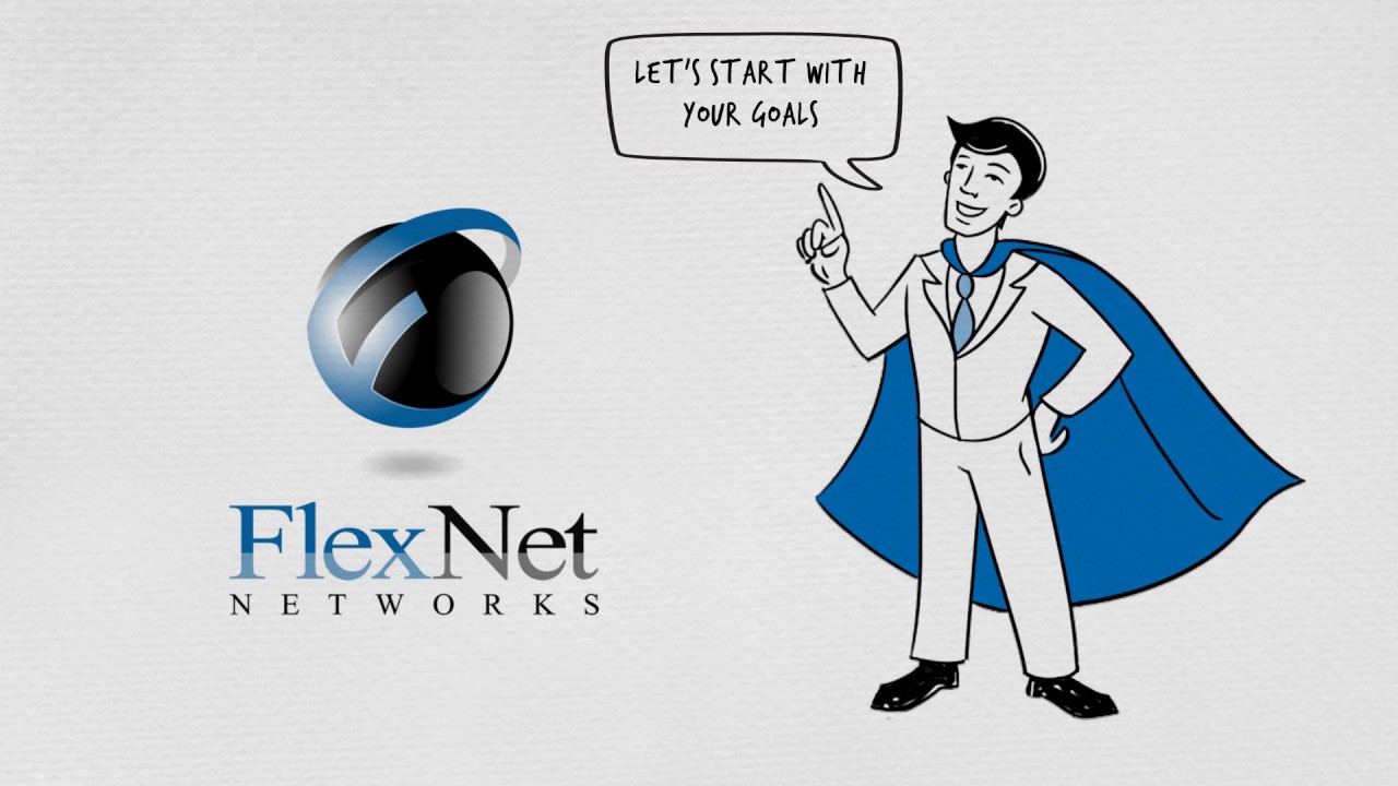 FlexNet Networks LLC - YouTube