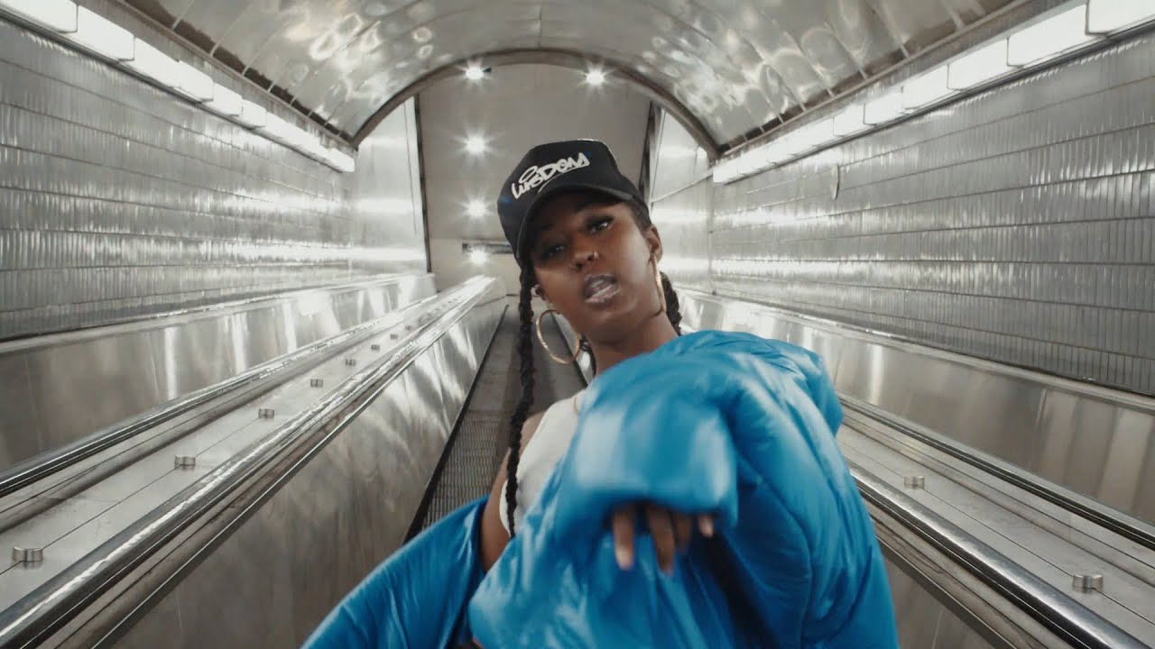 Pote Baby - 2Piece (Official Music Video) - YouTube