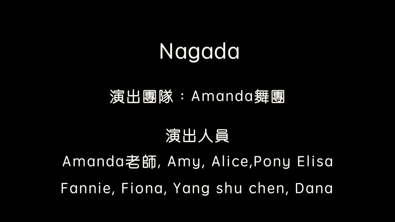Nagada song #Amanda Bollywood - YouTube