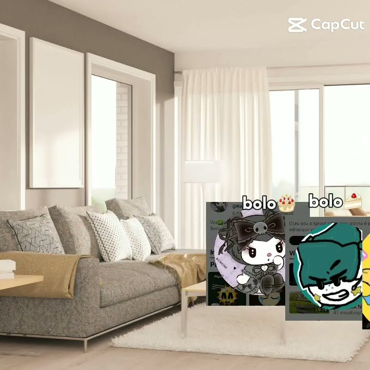 ideia: @cosmo-chan *sla* - YouTube