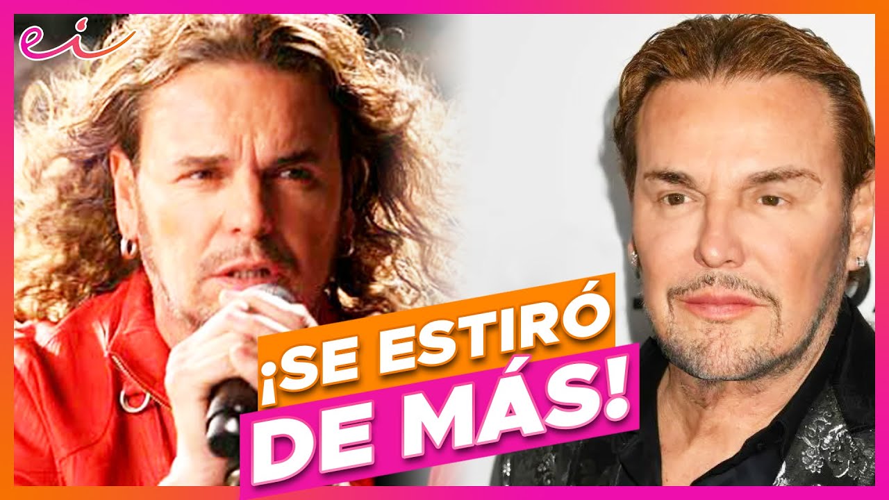 ¡Que Restiradota! Fer de mana se pasó de joven - YouTube