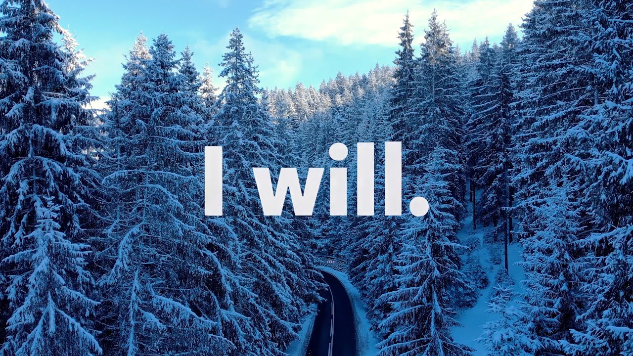 I will. - Live with Integrity - Nathan Rector - YouTube