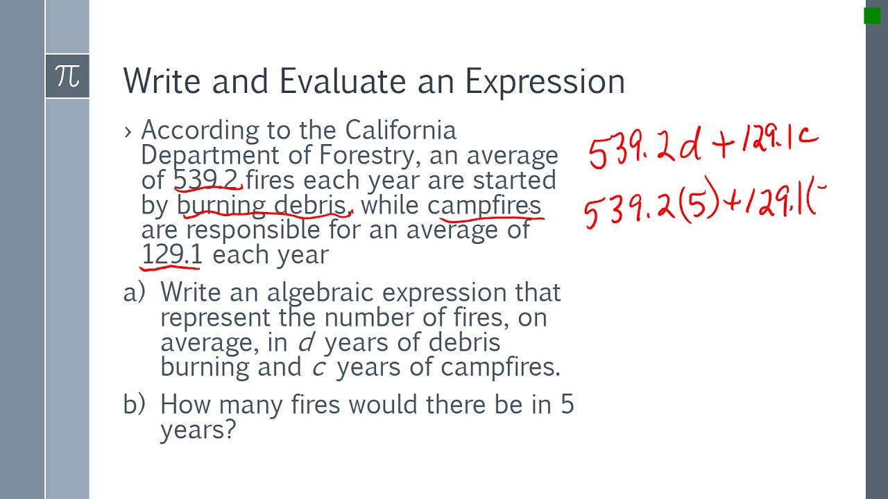 Write And Evaluate An Expression YouTube write-and-evaluate-an-expression-youtube