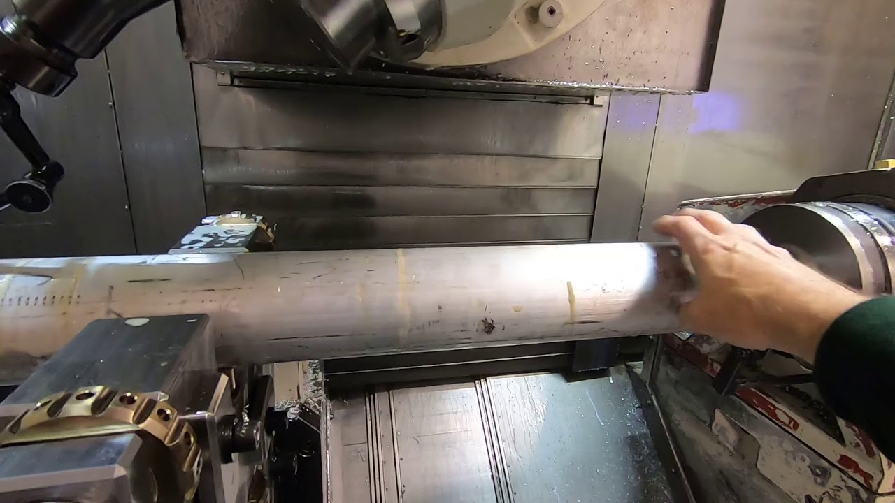 Short machining tips. - YouTube