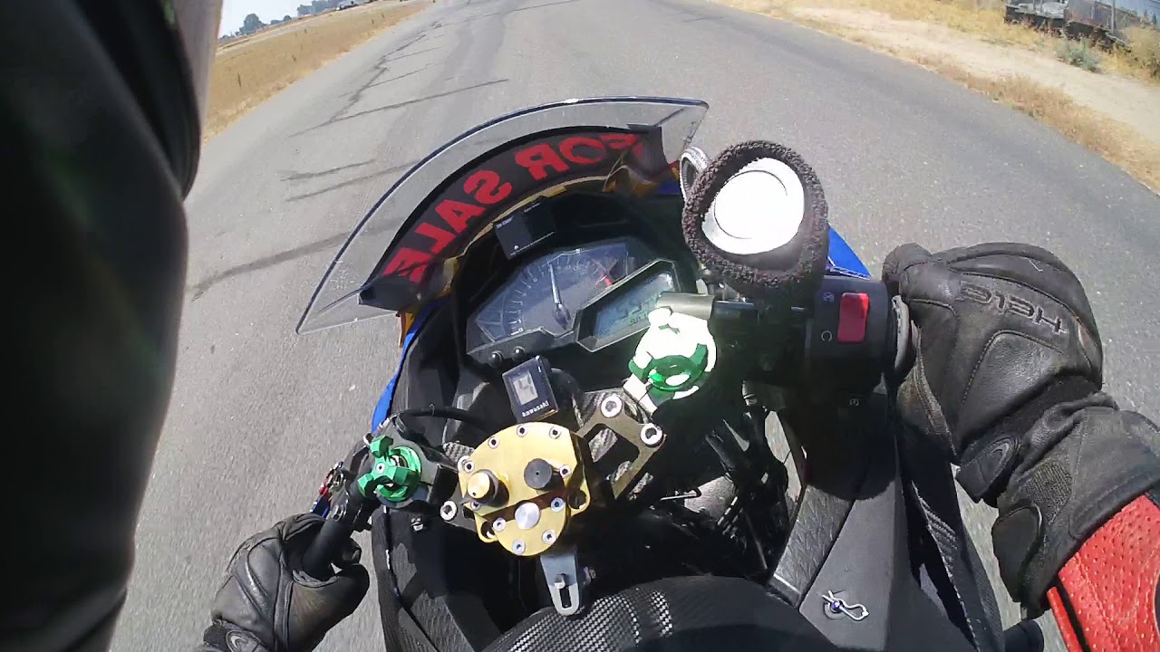 Formula moto finals Atwater Ca. 8/5/18 - YouTube