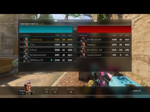 NEW BO4 UPDATE !! SAUG IS STILL GOOD? - YouTube