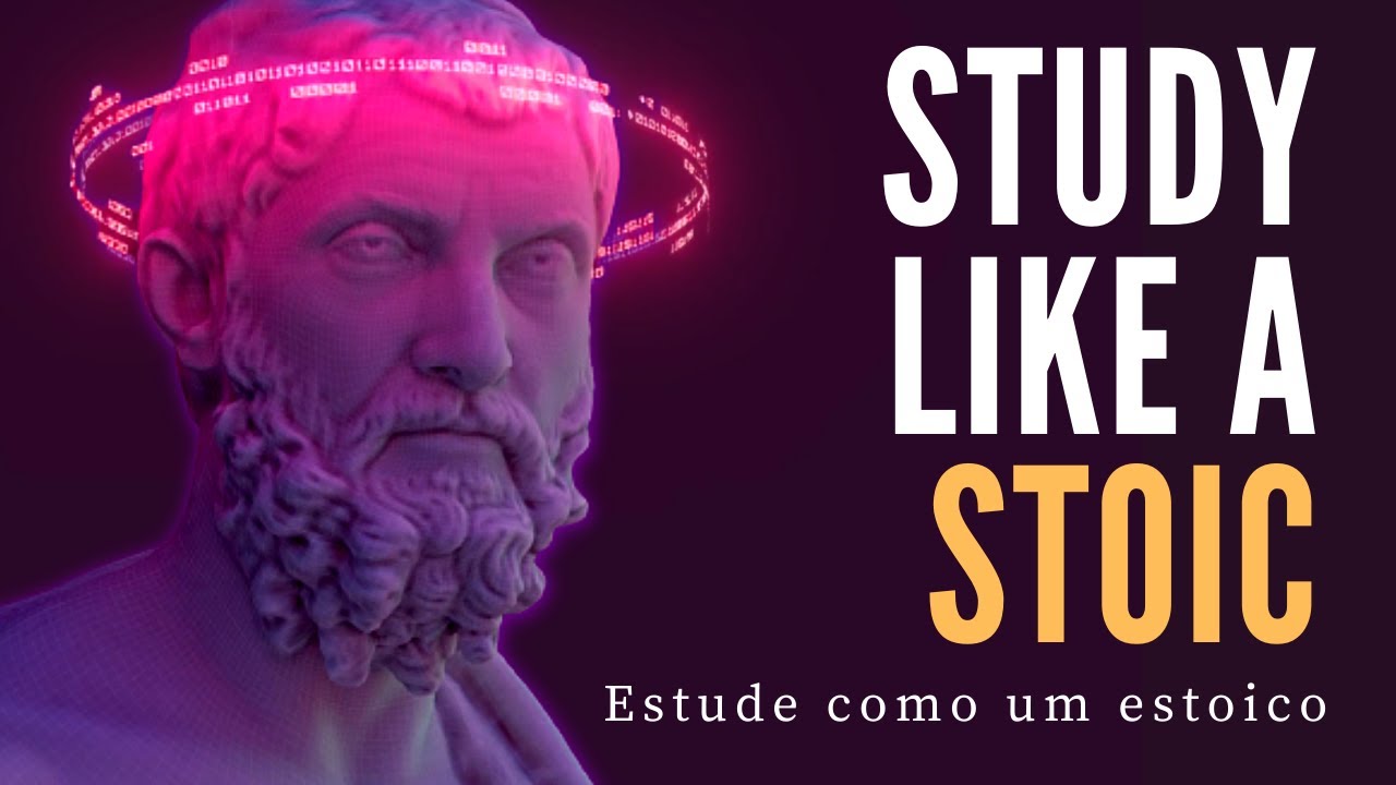 [PLAYLIST] STUDY LIKE A STOIC Concentration & Reading [Stoic Ambience ...