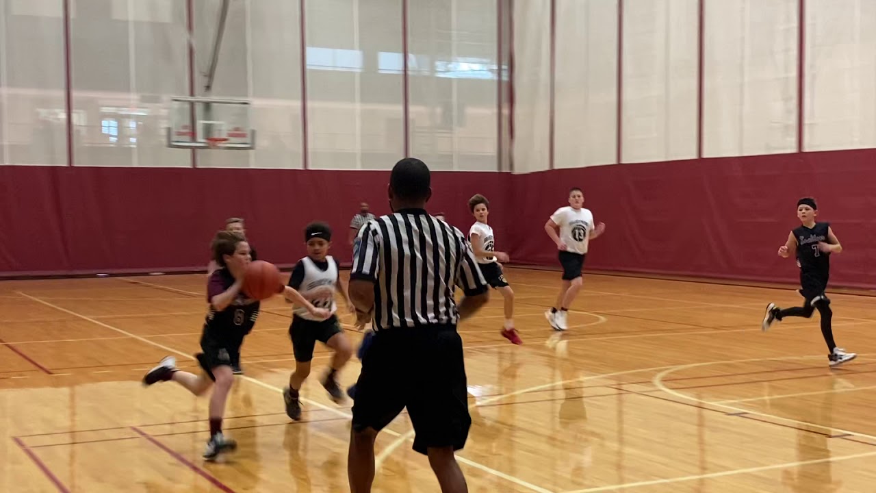 Preston #40 Holy Cross 2019 - YouTube