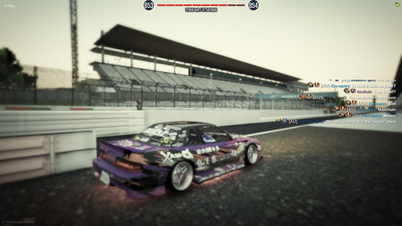 fivem serv code 9-4 - YouTube