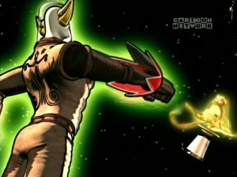 YOURI the SPACEMAN 1 - YouTube