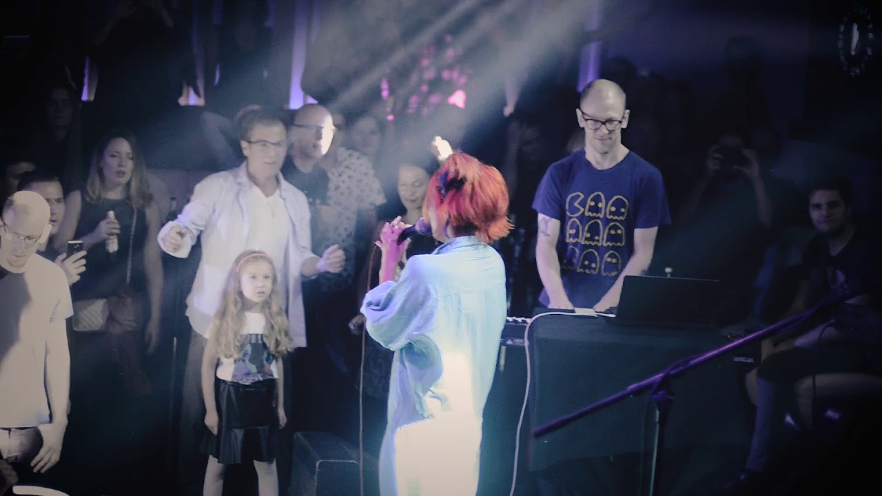 KNOWER BITEFARTCAFE Belgrade Videokod Aleksandar Zec - YouTube