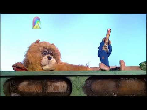 The Story Makers: Series 1: Getting Around - YouTube