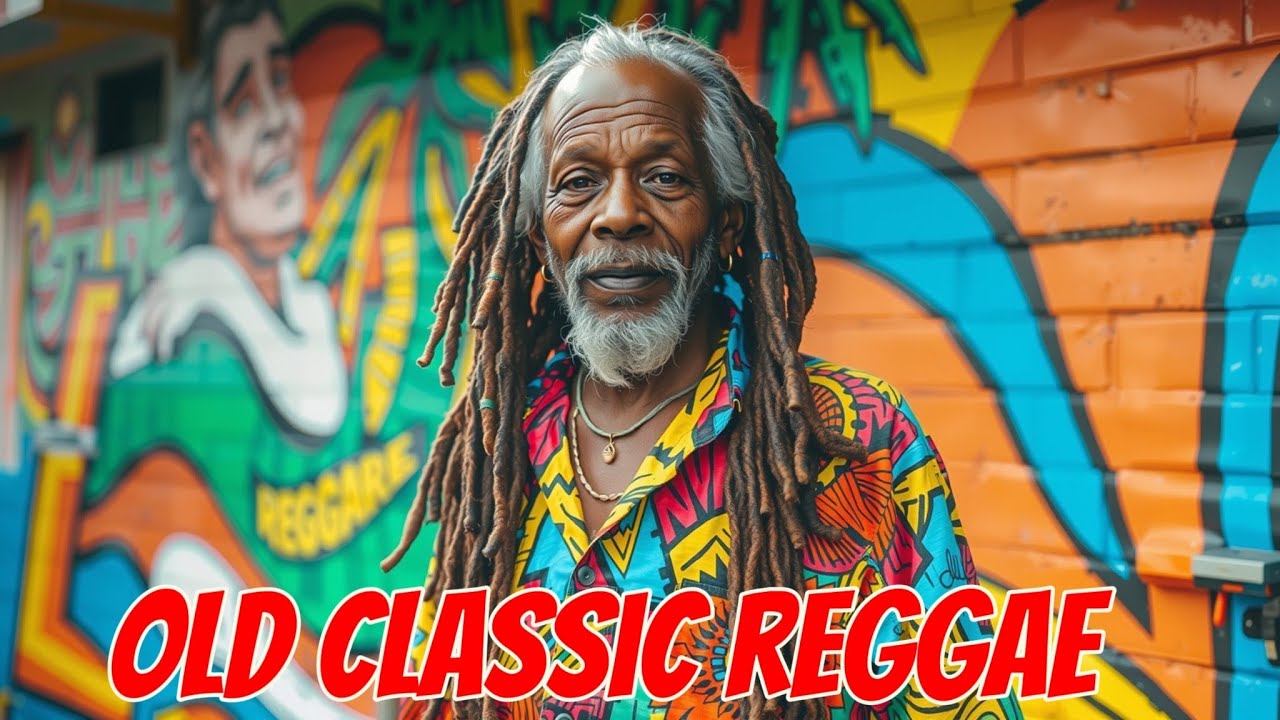 Roots Rising: The Soundtrack of Peace and Positivity - YouTube