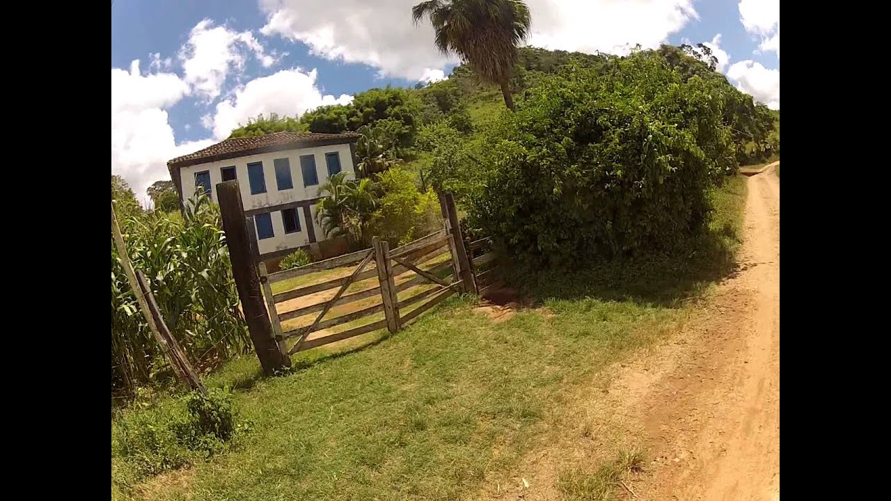 Passeio Fazenda Atalaia, Caratinga MG - YouTube